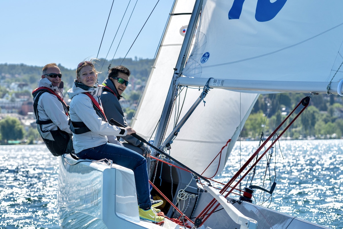 Sailbox und mOcean Intro | SAILBOX